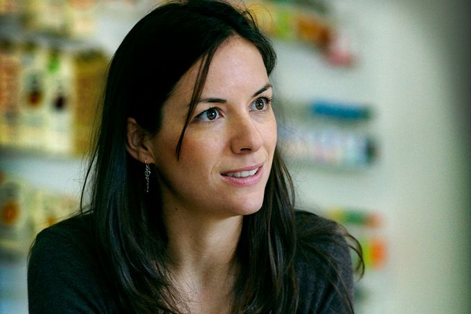 Generating Energy with Your Audience | A Q&A with Jessica Sansom ...